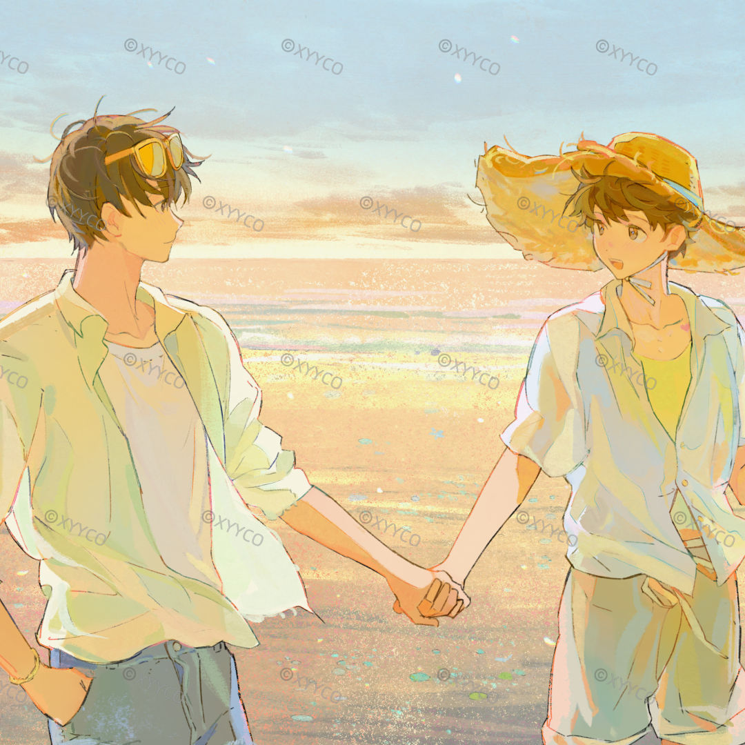 别来无恙 | XYYCO