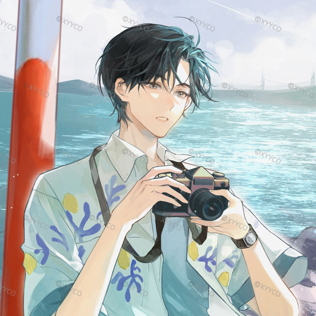 跨界演员 | XYYCO